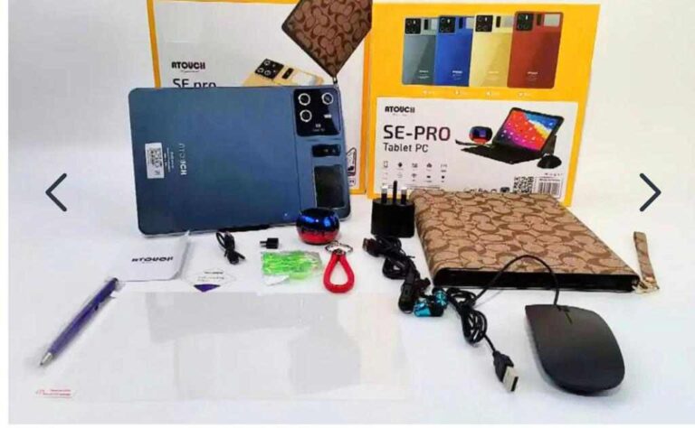 ATouch SE Pro – SP – JaysonTech